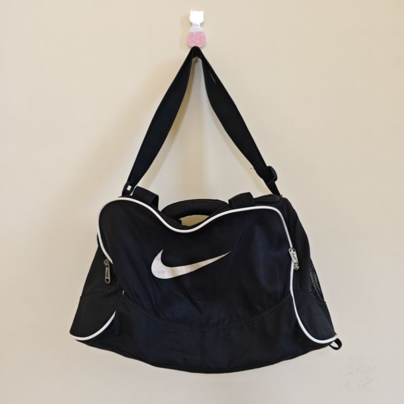 Second hand nike runaway bag | Shopee Philippines
