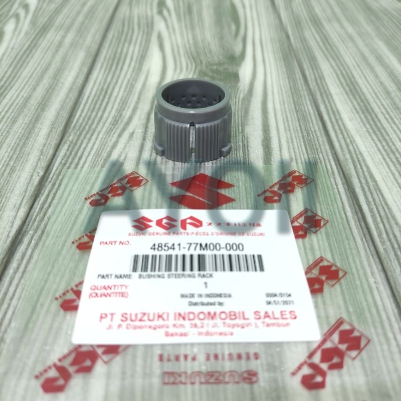 Suzuki Ertiga Steering Rack Bushing 48541-77M00 1Pc | Shopee Philippines