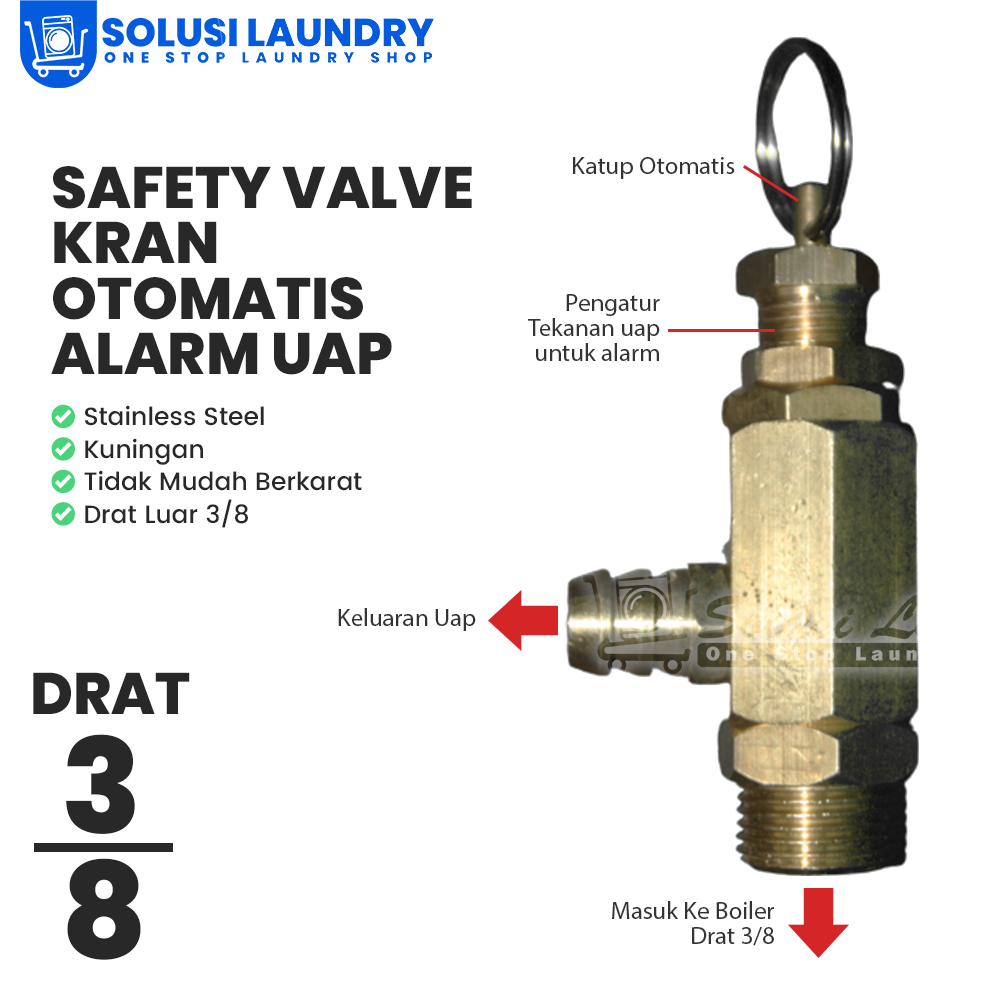 Boiler Automatic Faucet Boiler Automatic Faucet Boiler Safety Valve ...