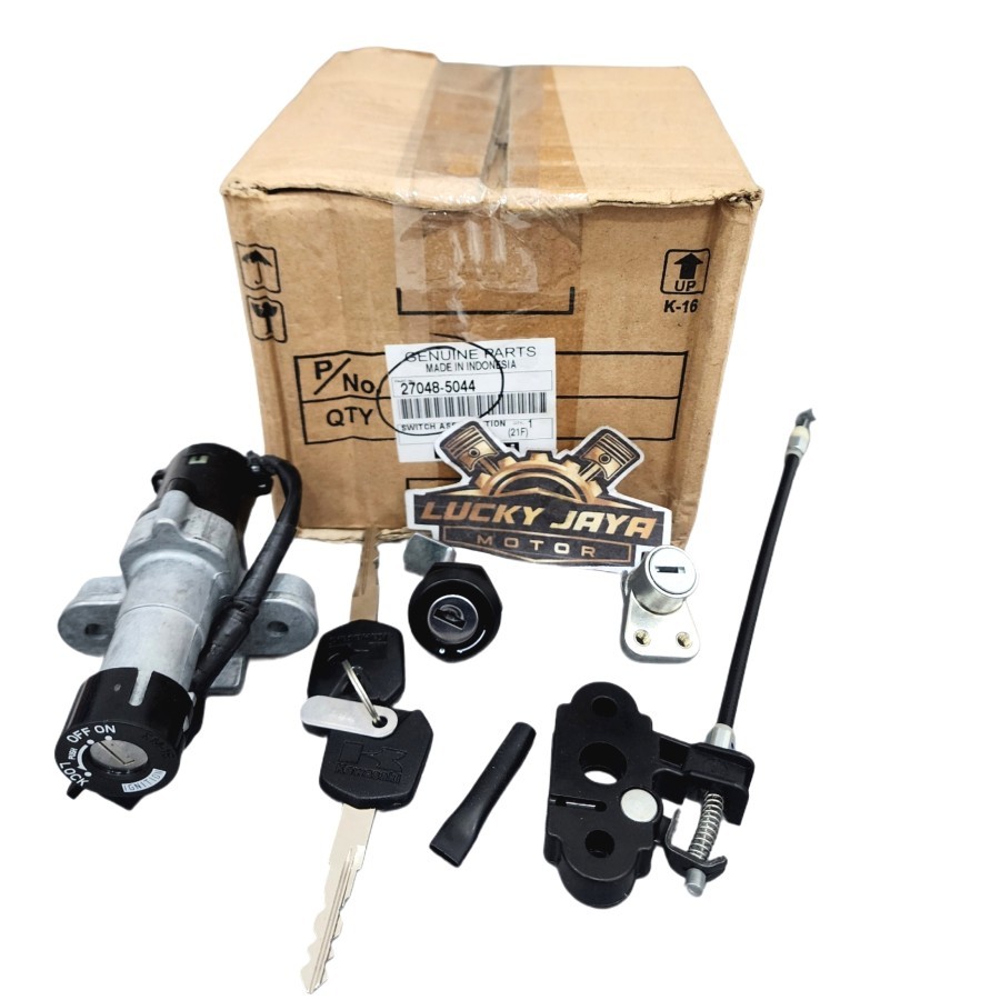 Original ignition athlete assy ignition switch key | Shopee Philippines