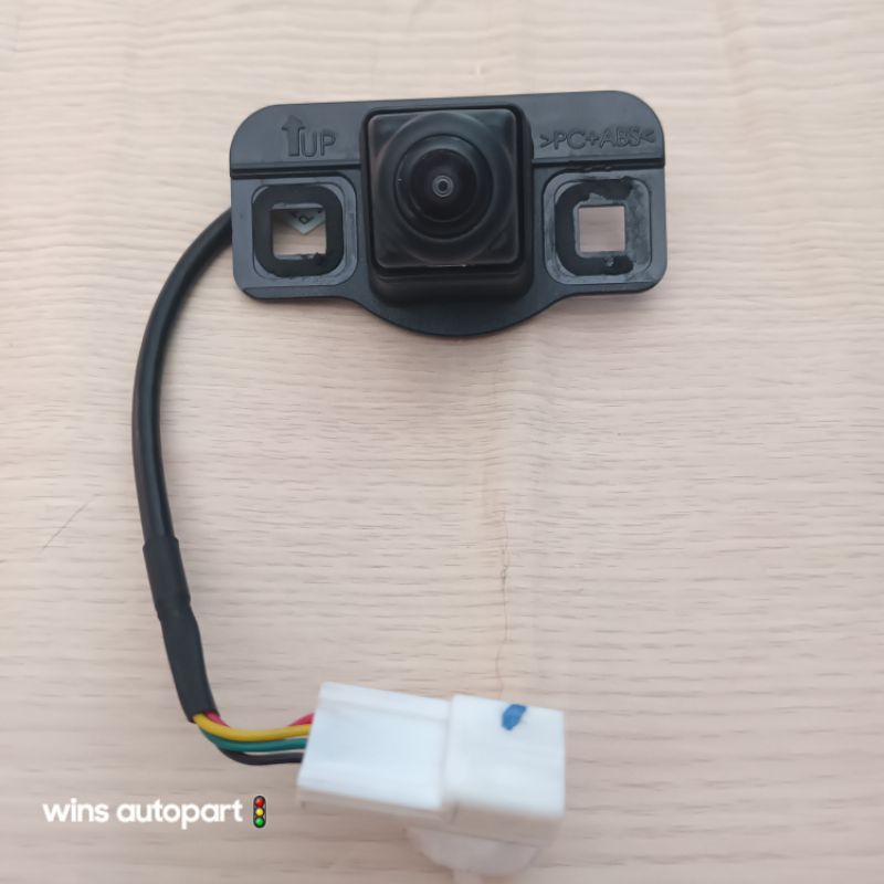 Reverse camera original mitsubishi xpander reverse parking camera ...