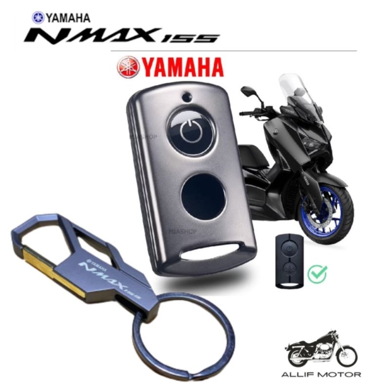 GANTUNGAN Nmax 2020 Aerox Filano Fazzio Aerox Remote Cover, Nmax 2020 ...