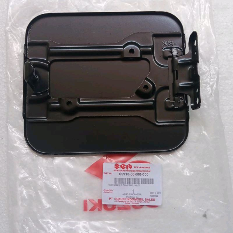 Suzuki APV arena tank cover plate/ without holes | Shopee Philippines