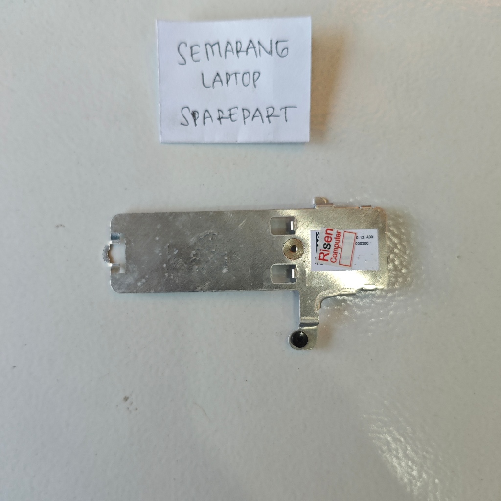 Ssd BRACKET Nvme M.2 DELL VOSTRO 14 3000 3401 Iron BRACKET Locking ...