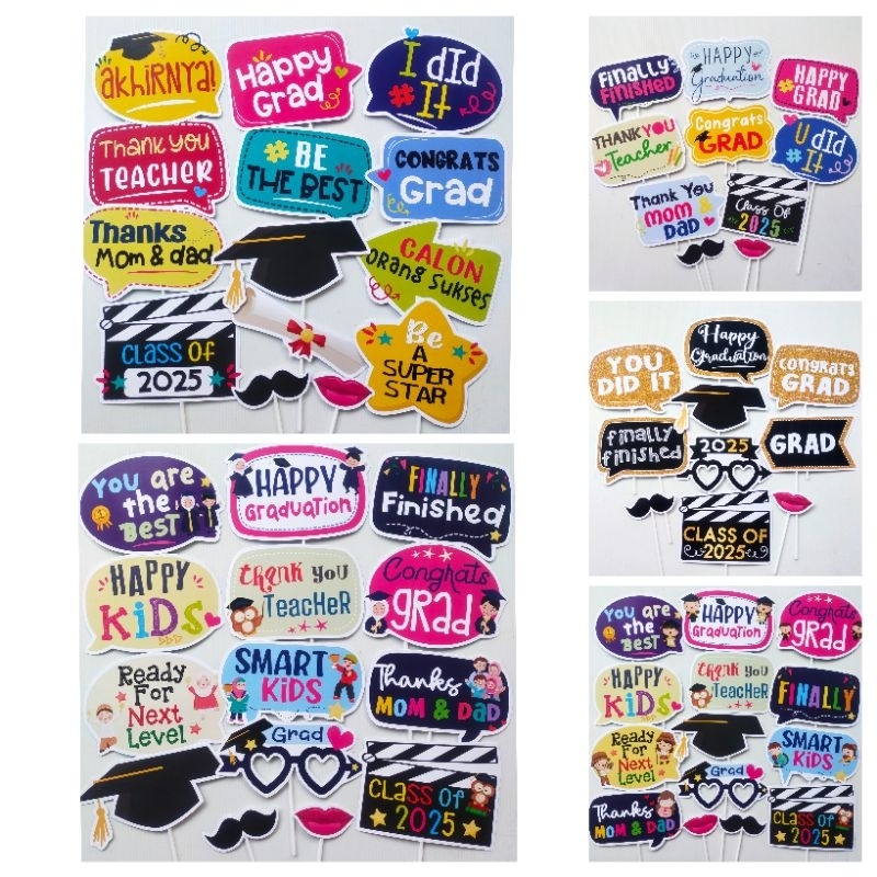 Only THEME GRADUATION STUDENTS FOR MUSLIM CHILDREN'S SCHOOL TEACHER'S ...