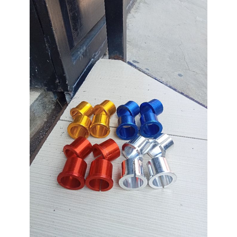 Boshing boss bosing as 26 to 31 set/bossing axle/ringas | Shopee ...