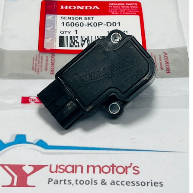 Honda Pcx 160 Adv 160 K1Z Tps Sensor Original Honda Keihin | Shopee ...