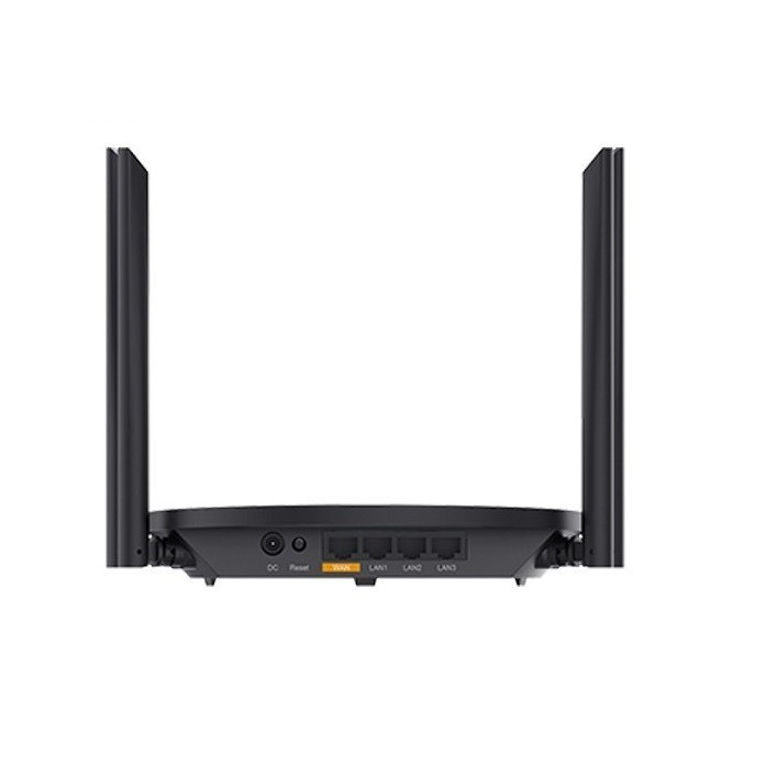 Ruijie Reyee RG-EW300 PRO 300 Mbps Wireless Smart Router | Shopee ...