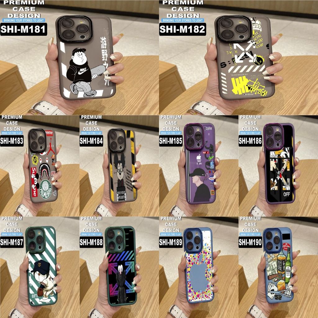 IPH 14/14 MAX/14 Pro/14 Pro Max /15/15 MAX/15 Pro/15 Pro Max CASE SHI ...