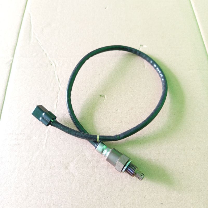 02 Oxygen Sensor Heat Temperature Sensor Yamaha R25 XMAX MT25 Exhaust ...