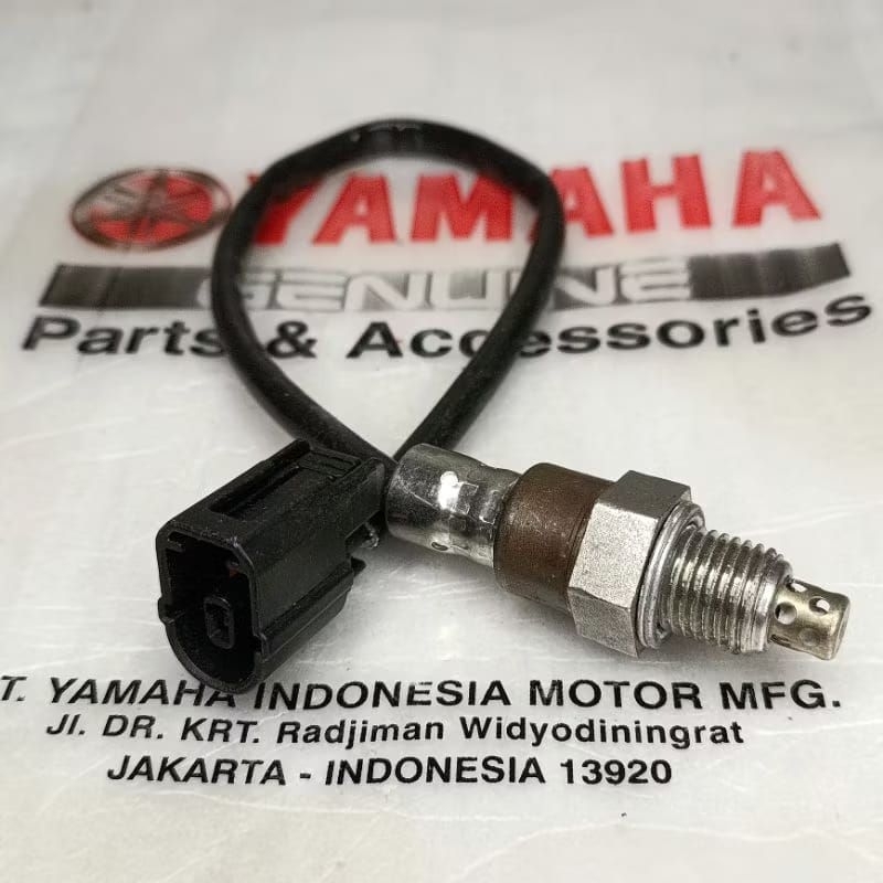Oxygen sensor 02 yamaha nmax old new aerox lexi vixionnew r15 original ...