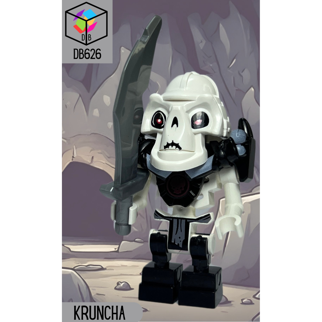 Educational Children's Toys Collection Brick Minifigure Ninja Go ...