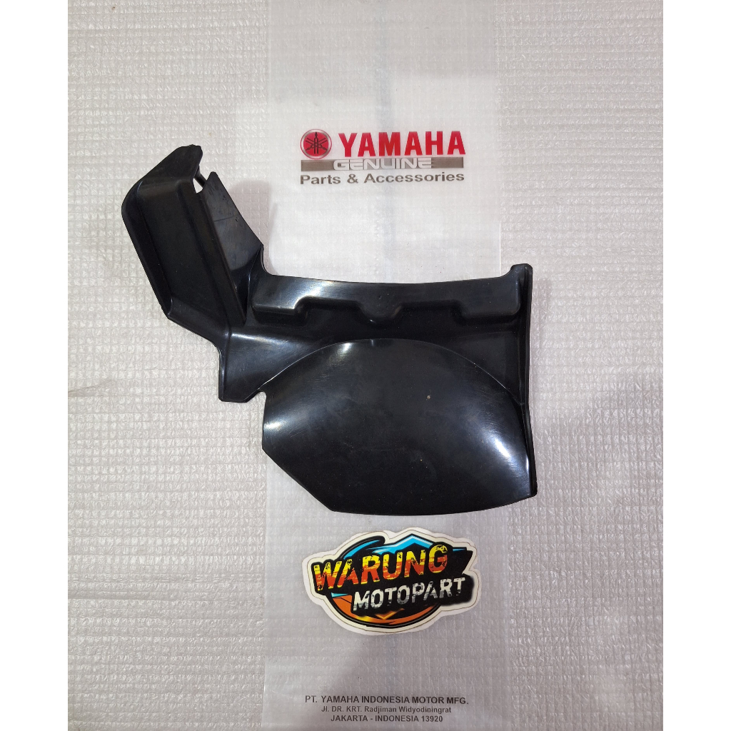 Original Aerox 155 Mudguard Rubber / Aerox 155 Mudguard Rubber / Aerox ...