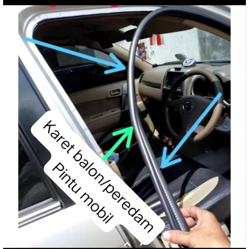 Balloon RUBBER/RUBBER SUZUKI GRAND VITARA DOOR DAMPER | Shopee Philippines