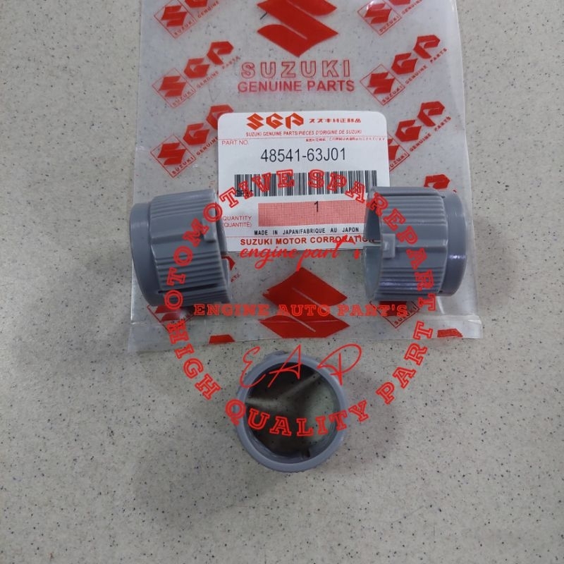 BUSHING BUSH STEERING RACK STIR STEER SUZUKI ERTIGA SWIFT SPLASH SX4 ...