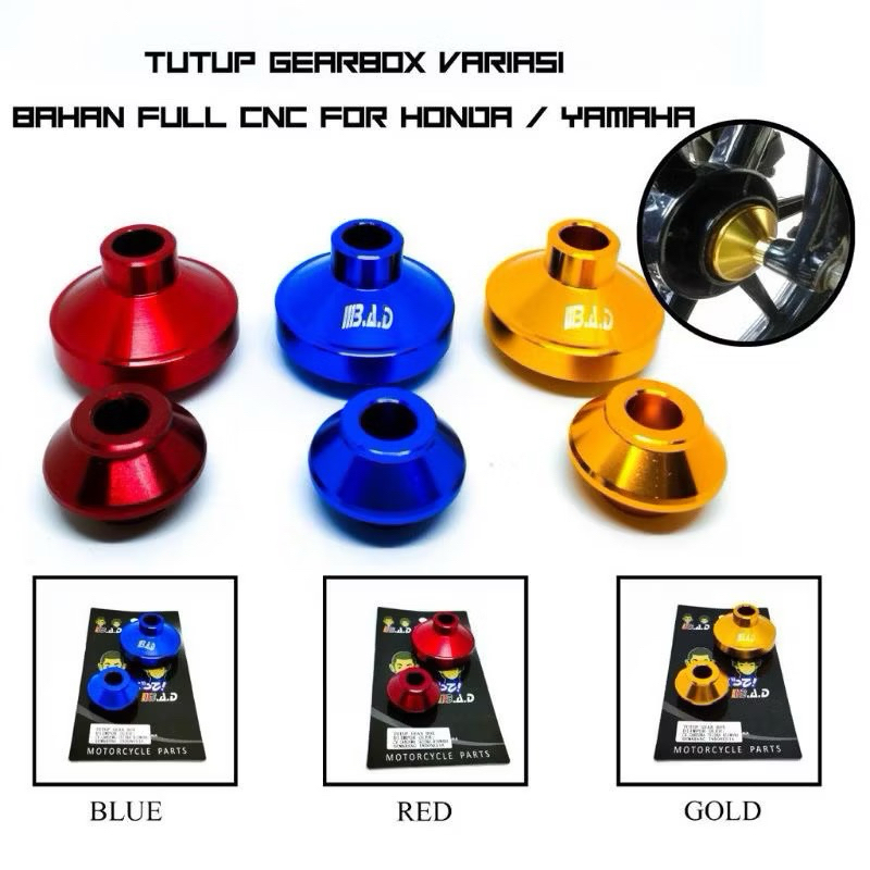 Close GEAR BOX GEARBOX MATIC HONDA BEAT VARIO SCOOPY | Shopee Philippines