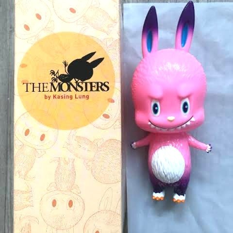 The monster Zimomo Tis, Zimomo Lava, Labubu Res by case lung | Shopee ...
