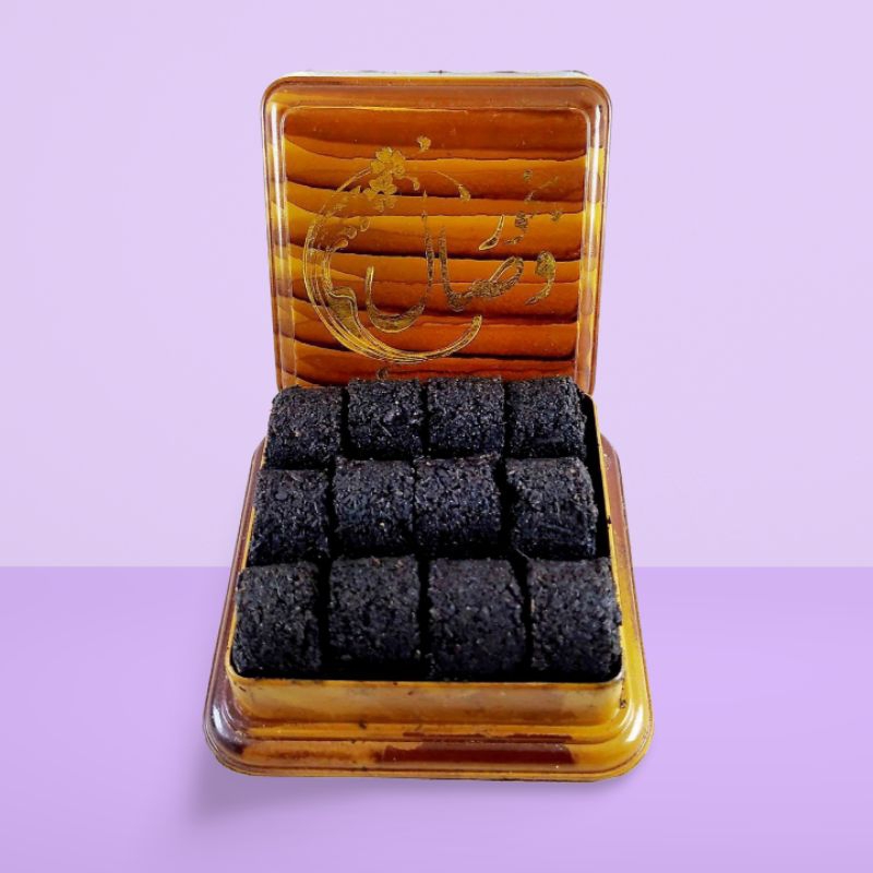 Buhur wisol bakhoor alhamidi fragrant incense | Shopee Philippines