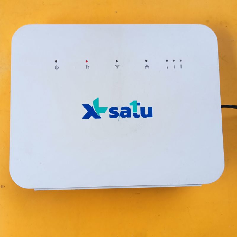 Hkm N601 4G LTE CPE Router XL Modem one (NOT UNLOCK) | Shopee Philippines