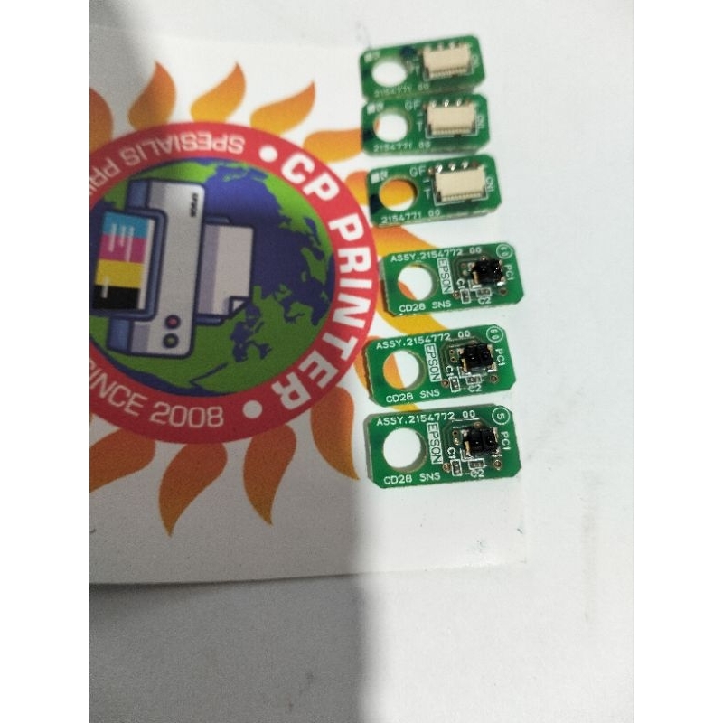 Epson Printer Paper Sensor L8050 L18050 L8051 L8160 L18051 L18058 ...