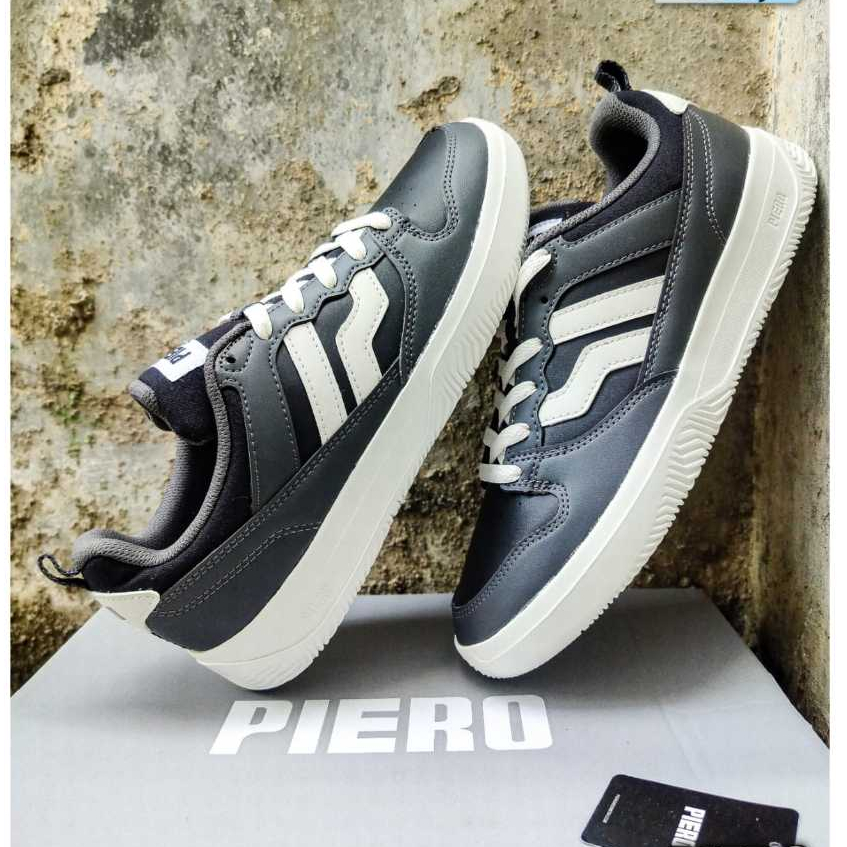 Original Piero DBR UNITE sneakers! | Shopee Philippines