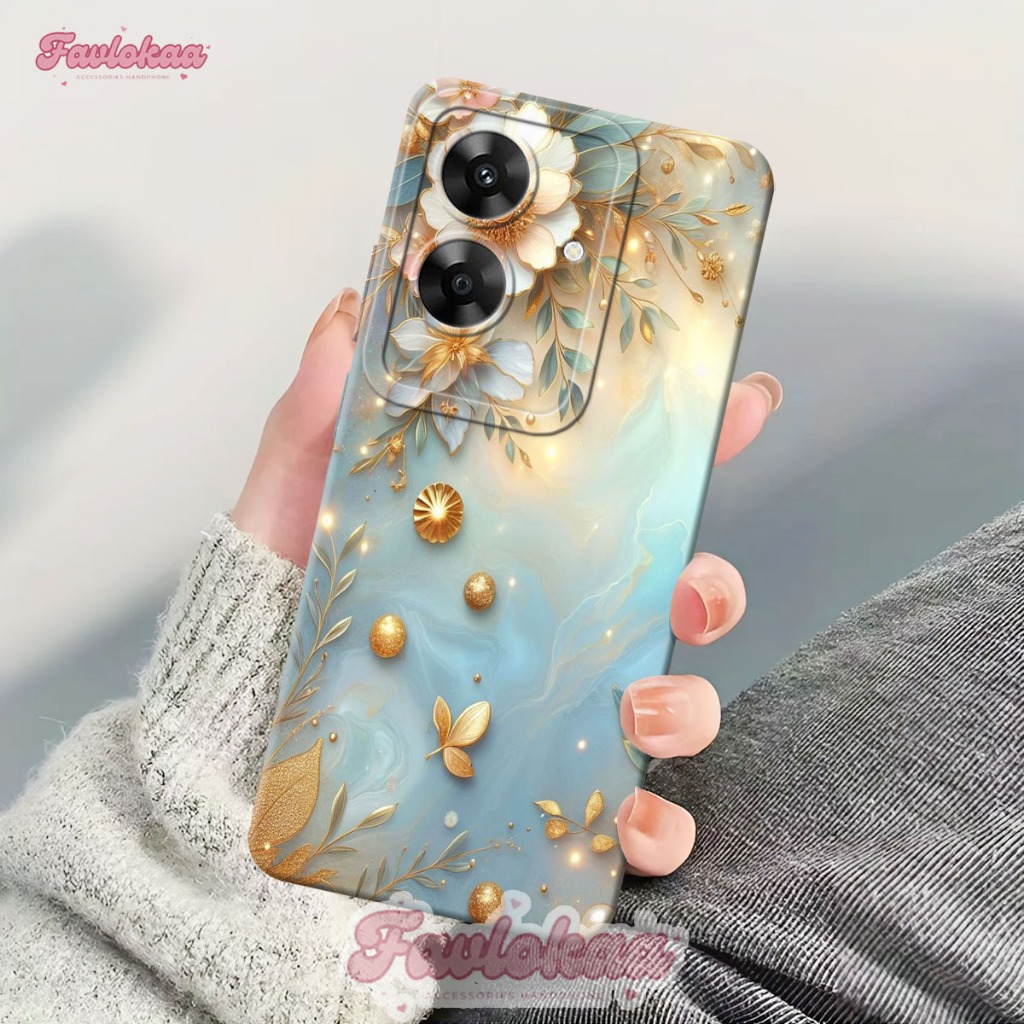 (FL01) Case Realme Note 60 C61 C63 C65 C67 Case Procamera Fashion TPU ...