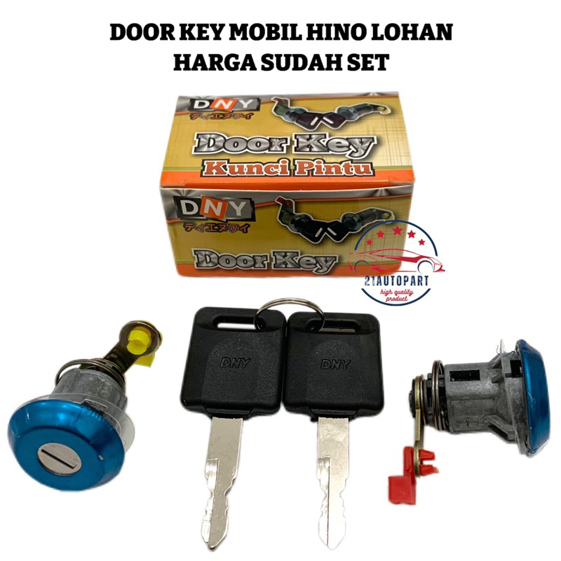 Hino Lohan Children's Door Key Key Price is SET | Shopee Philippines
