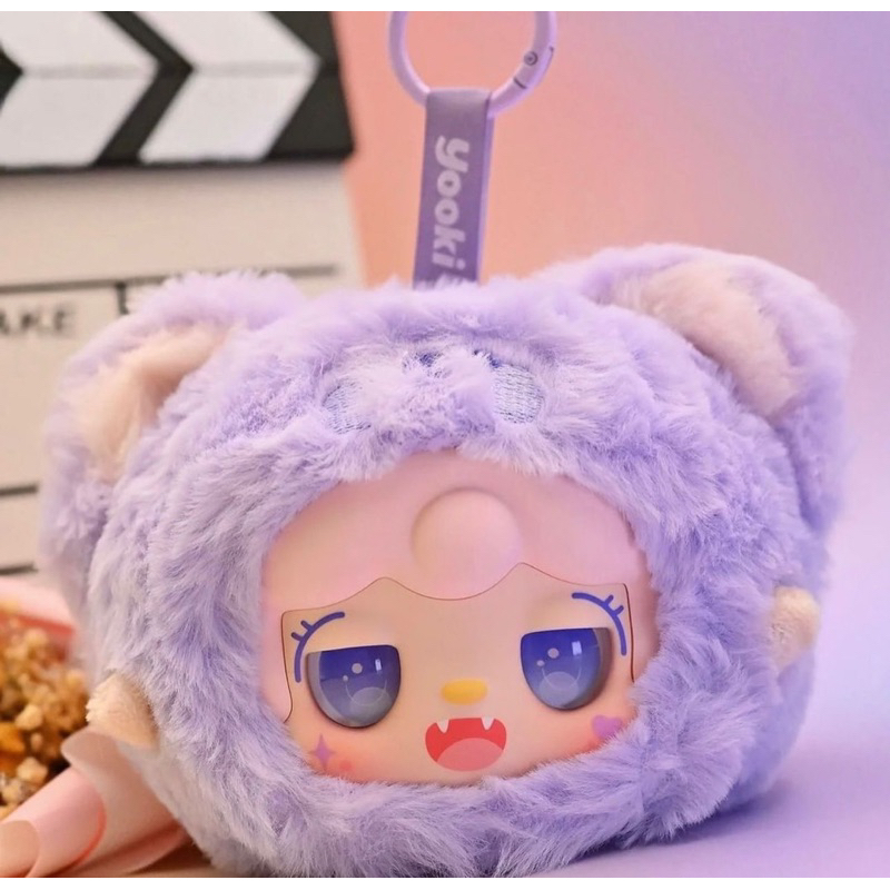 Blind BOX - YOOKI V1 - SLEEPY KOALA | Shopee Philippines