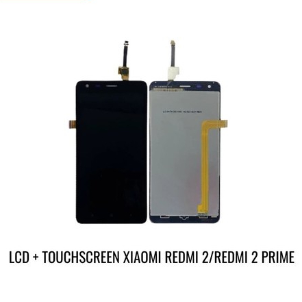 Redmi 2 / 2S LCD full set | Shopee Philippines