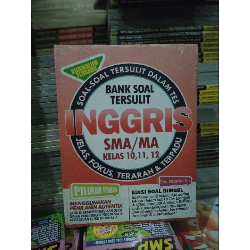 Most Difficult Questions in the Most Difficult English Question Bank ...