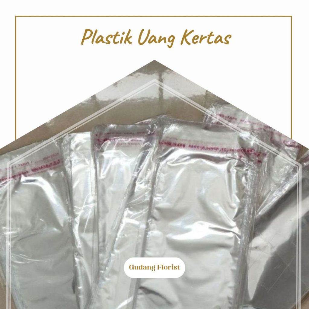 Plastic BANKNOTE 7 X 16 CM SHEET | Shopee Philippines