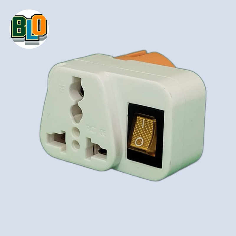 Over Plug Connection Leg 3 to Leg 2 Over HP With Okachi OK-9930 Switch ...