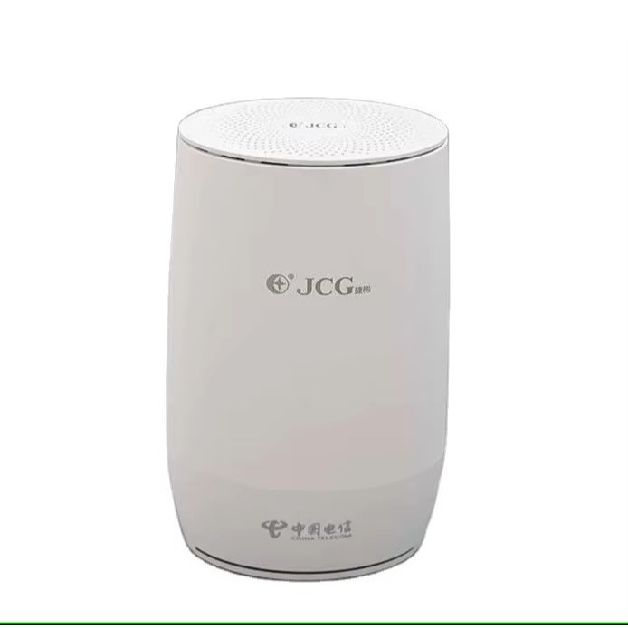 JCG Q20 WiFi 6 AX1800 Gigabit Router OpenWrt Load Balance Autologin WMS Wifi.id Seamless ...