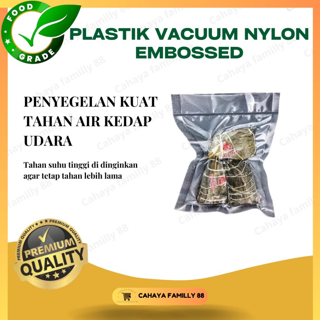 (25 Sheets) NYLON VACUUM EMBOSS PLASTIC 15x25x95 | Shopee Philippines
