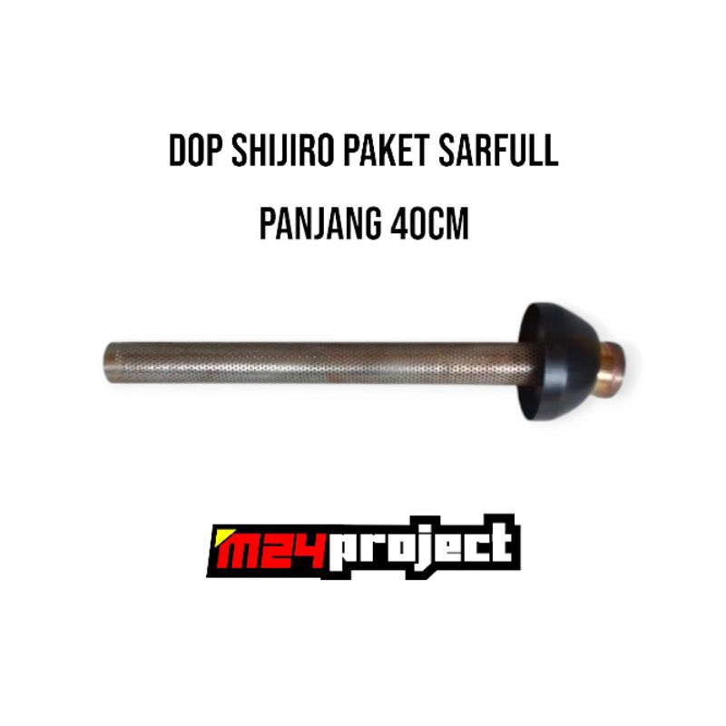 Dop Moncong Sijiro Lobster Set Sarfull Inlet Filter 38 Out 38 And Out ...