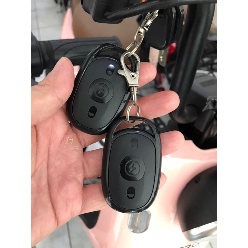 Original Viar Vitron Remote Key | Shopee Philippines