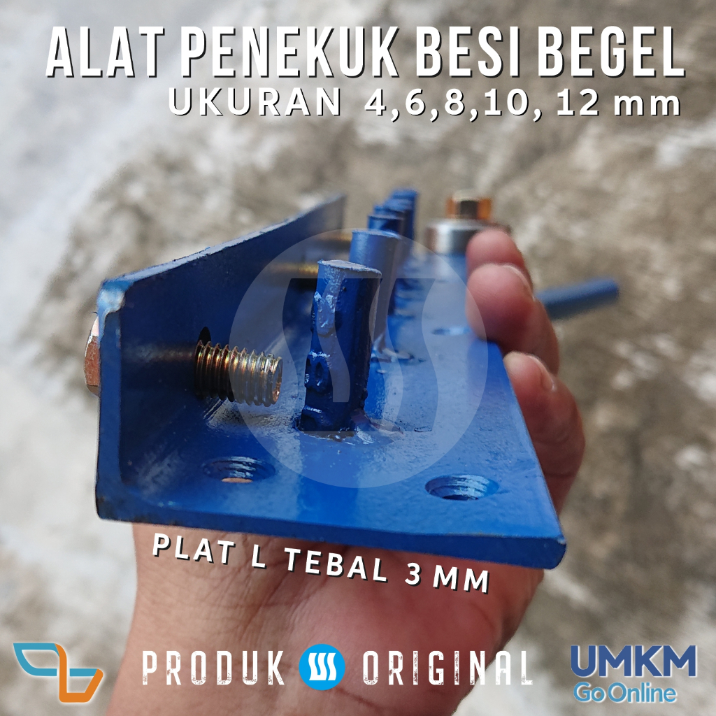 Iron Bending Tool Concrete Iron Begel Bending Tool Begel Strip Pen Size ...