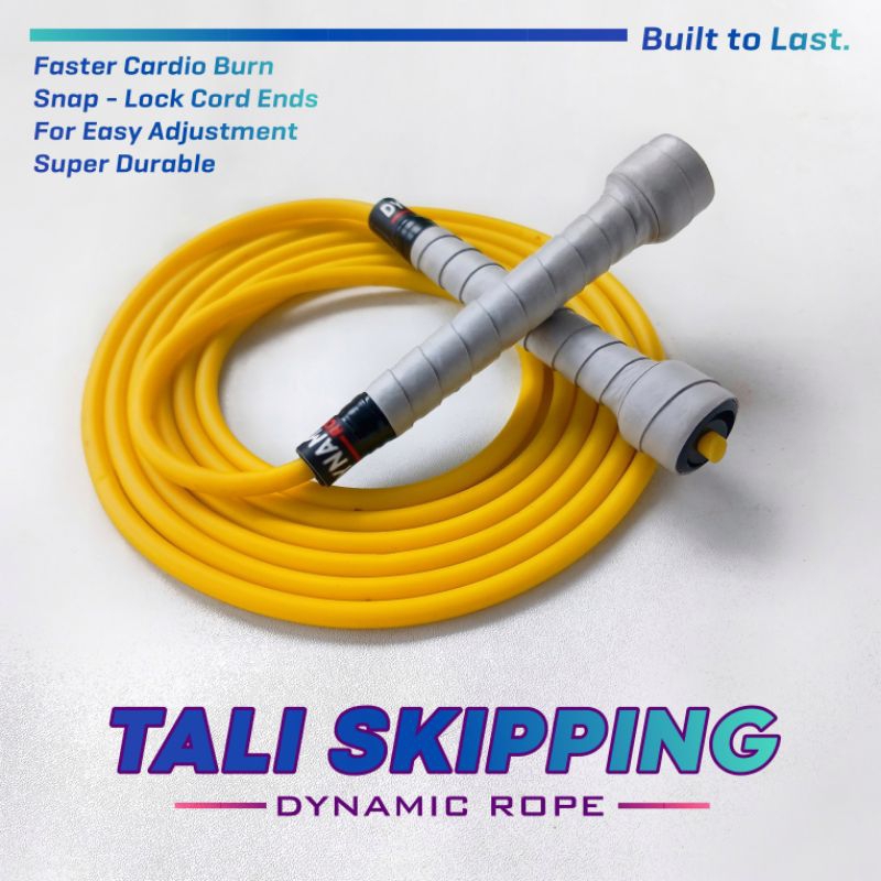 Pvc speed skipping rope, premium quality adjustable jump rope for ...
