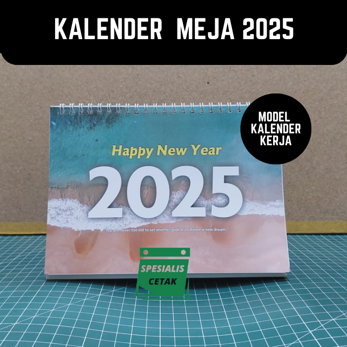 2025 SITTING CALENDAR SALE AESTHETIC PLANNER SERIES - | Shopee Philippines