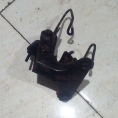 Supra fit new fit x original front panel mount | Shopee Philippines