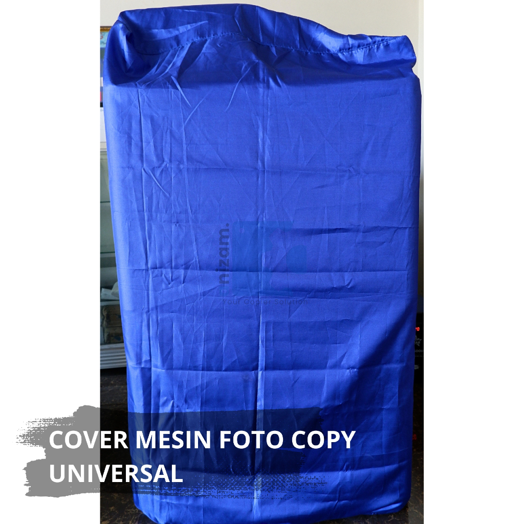 MESIN Engine Cover / Cloth Cover for Photocopier, Canon Photocopy ...