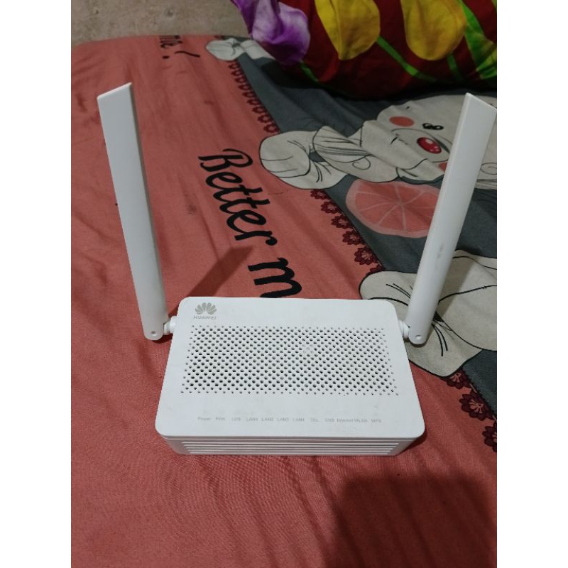 Ont GPON/XPON Huawei 5V5 5G Dualband | Shopee Philippines