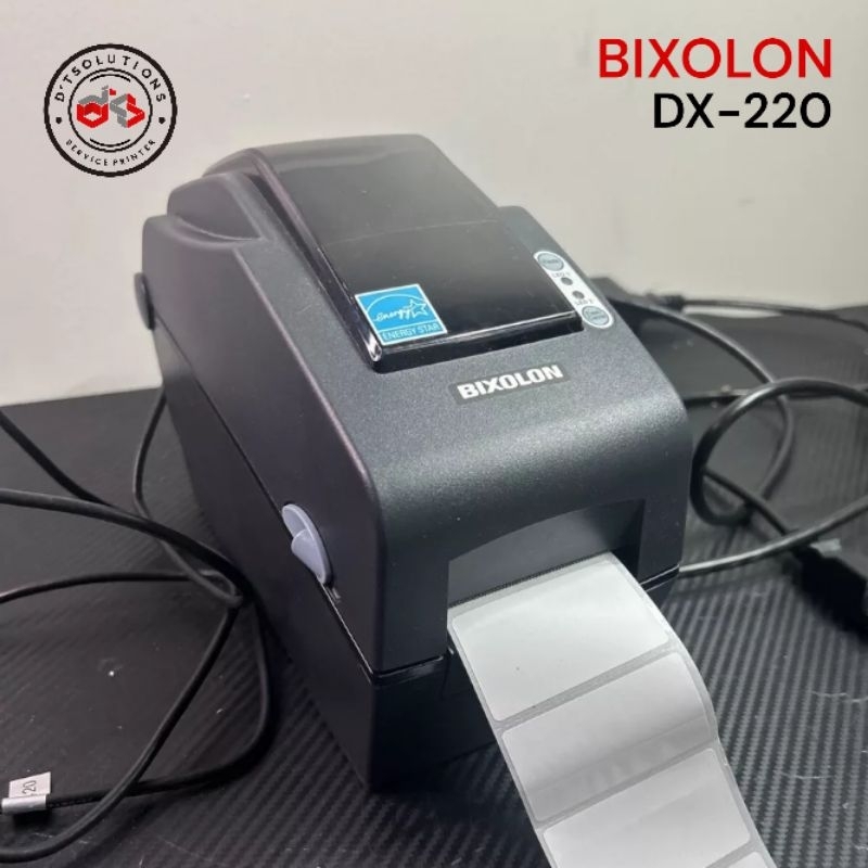 Bixolon SLP DX220 usb Lan label thermal Printer | Shopee Philippines