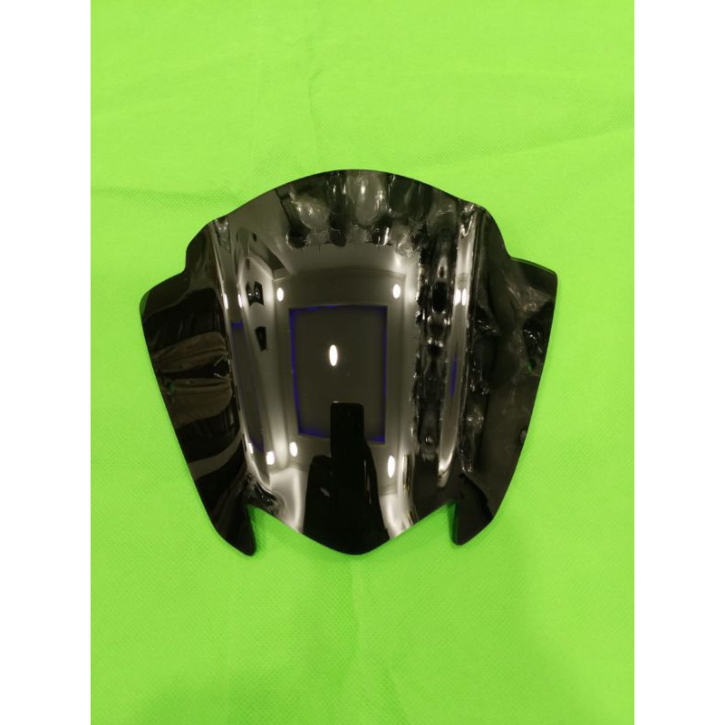 Visor Vario 125 New 2022-2023 windshield Vario New | Shopee Philippines