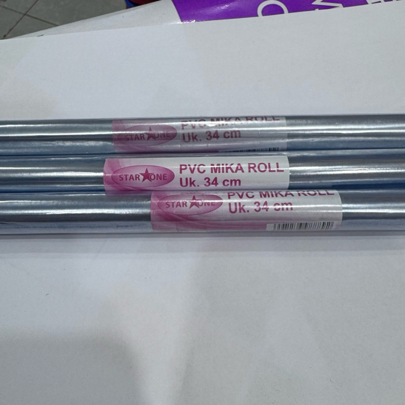 45cm long roll cover / long roll large book cover (1 roll) | Shopee ...