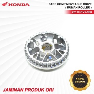 Original AHM RUMAH ROLER / FACE COMP AUTOMATIC DRIVE ALL MATIC ...