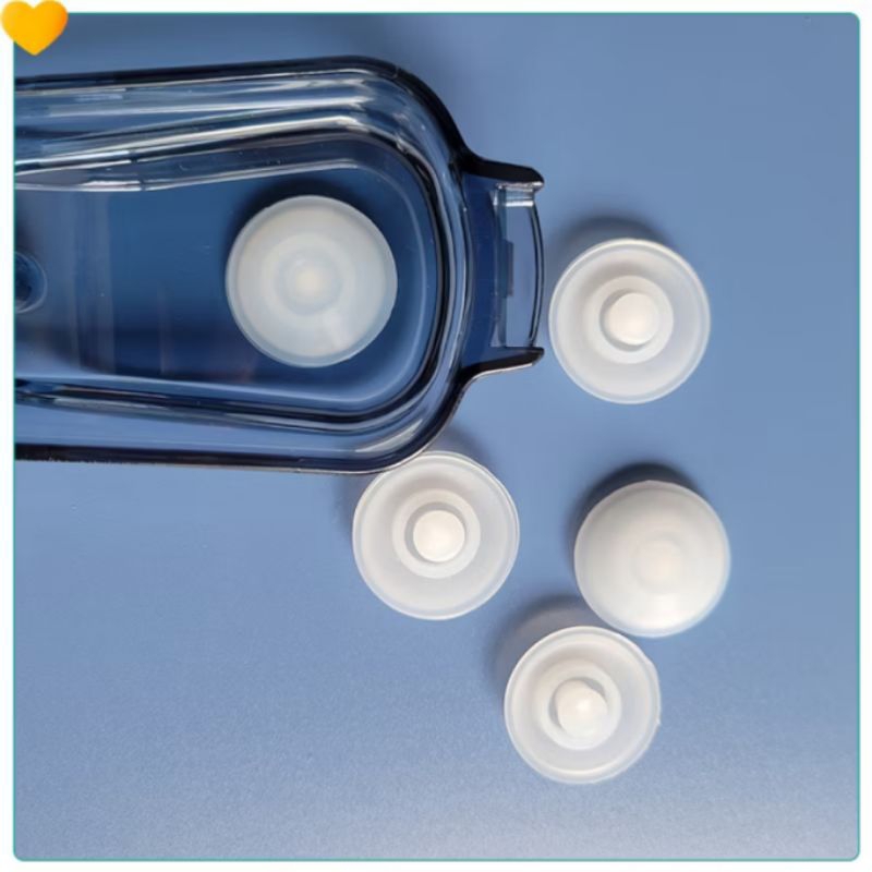 Rubber Seal on Viral Drinking Bottle Cap | Shopee Philippines
