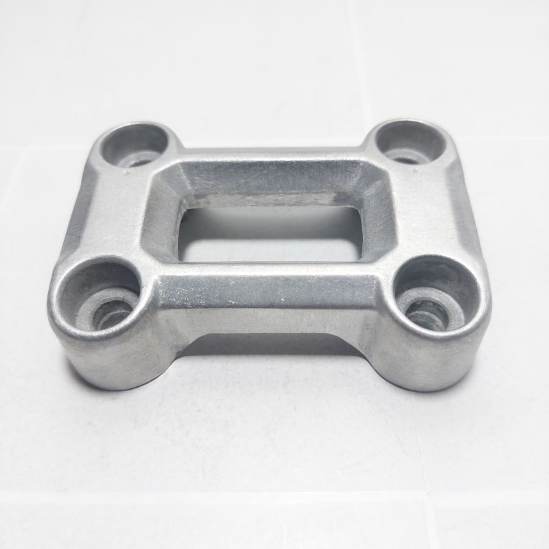 Honda ADV 150 handlebar riser Raiser original ADV 150 handlebar cover ...