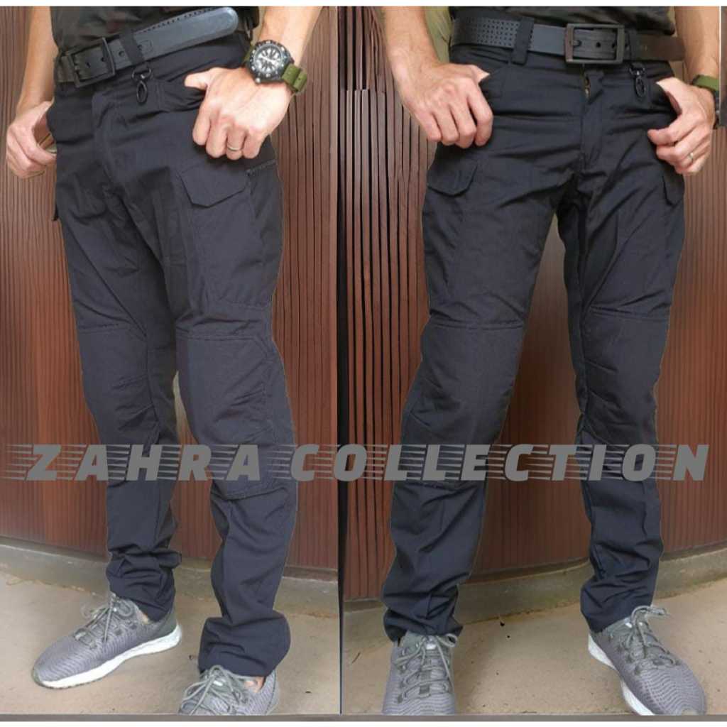 Pdl LONG TACTICAL TROUSERS / CARGO TROUSERS BEST SELER PREMIUM MATERIAL ...
