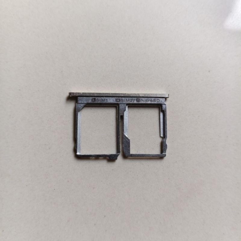 Sim trey / Home SIM card Hi Core Play ZS original, smooth pull, 100% ...